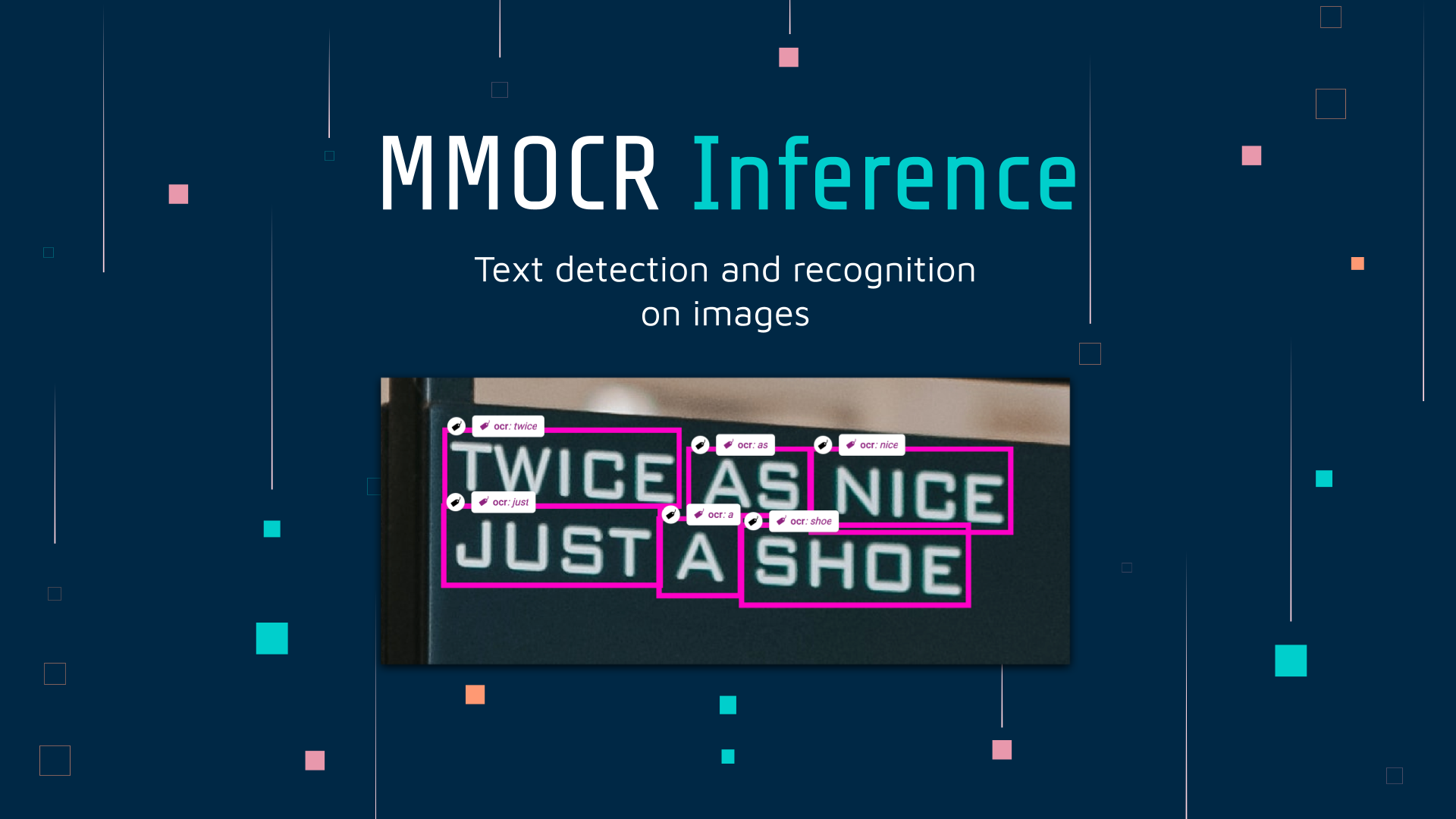 GitHub - supervisely-ecosystem/mmocr-inference