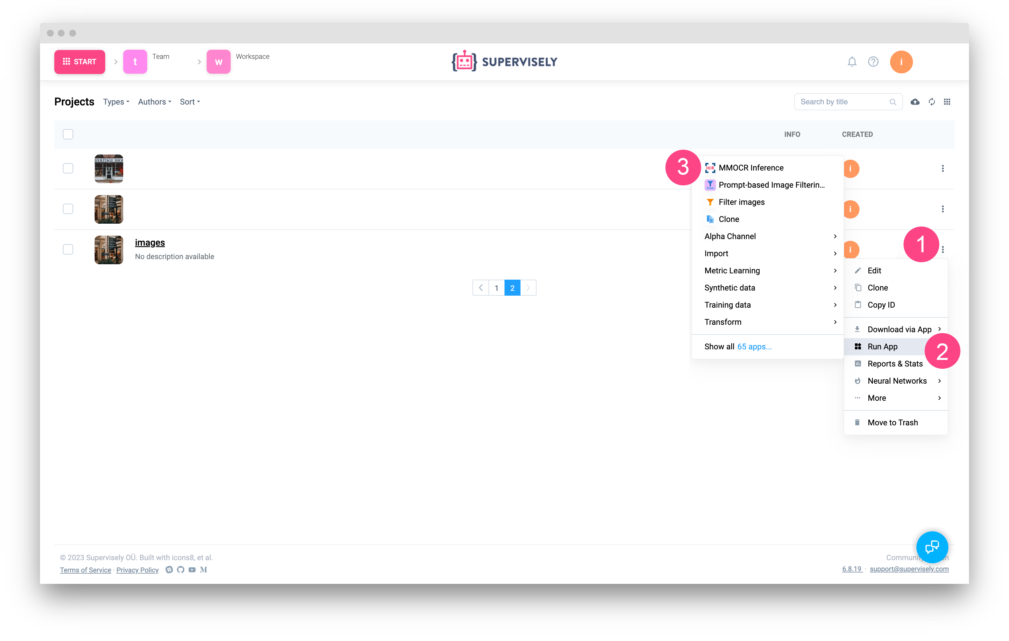 GitHub - supervisely-ecosystem/mmocr-inference