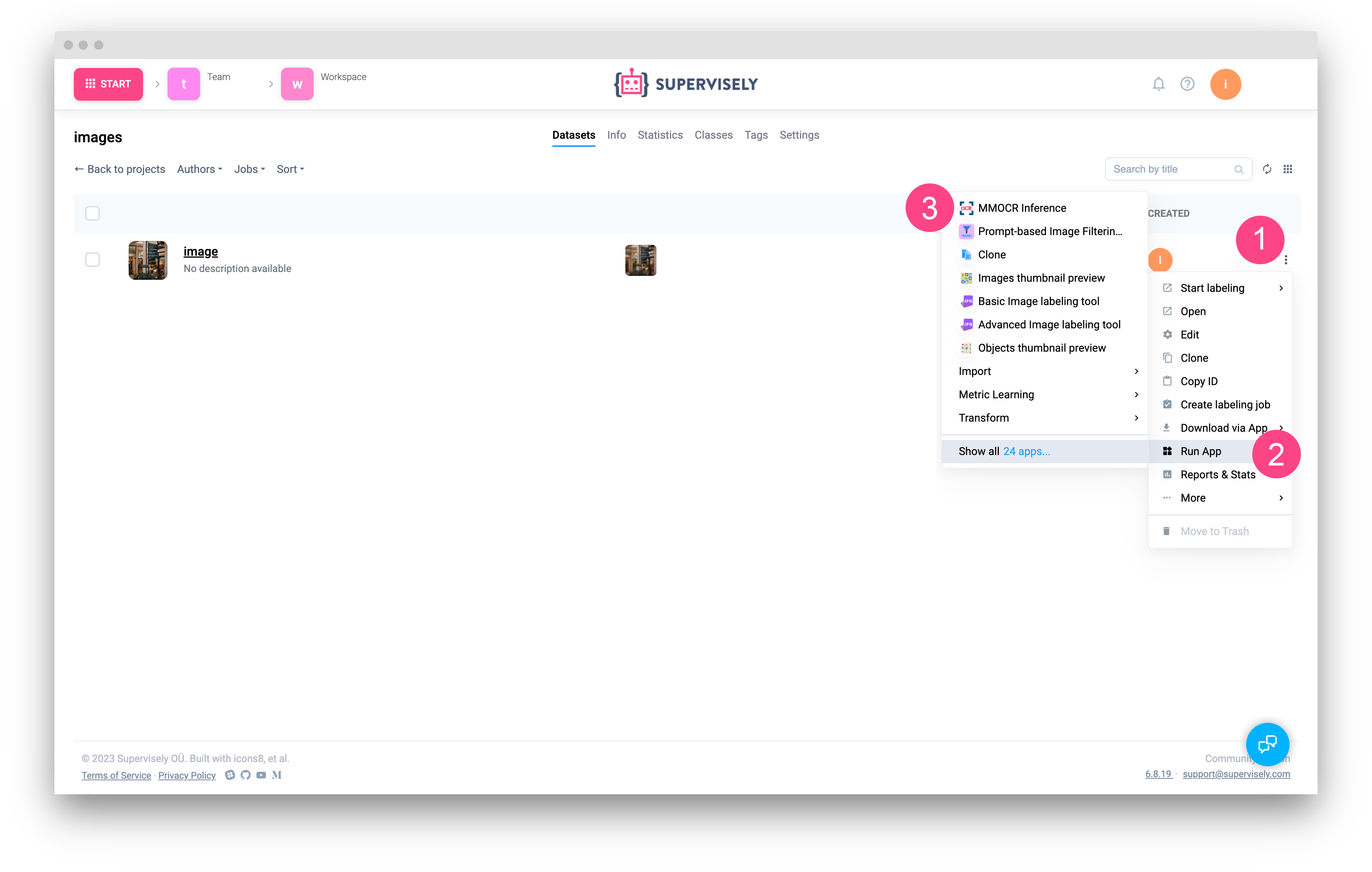 GitHub - supervisely-ecosystem/mmocr-inference