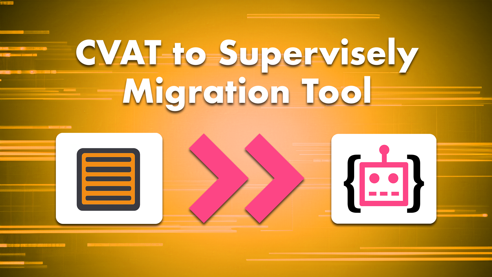 GitHub - supervisely-ecosystem/cvat-to-sly