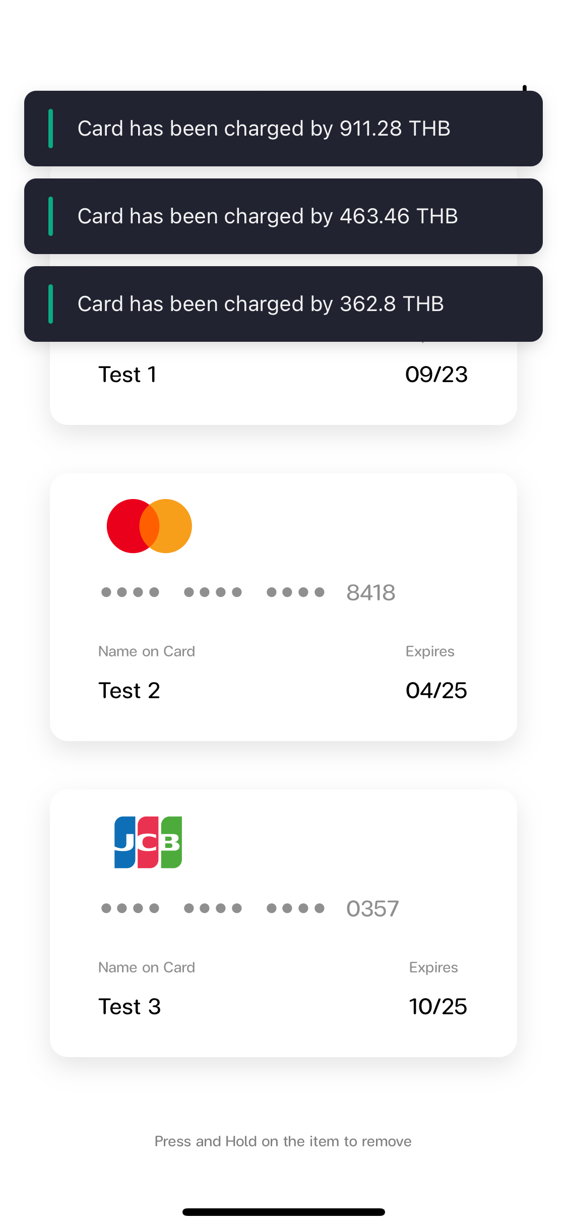 GitHub - 0xanonymeow/react-native-omise-payment-gateway