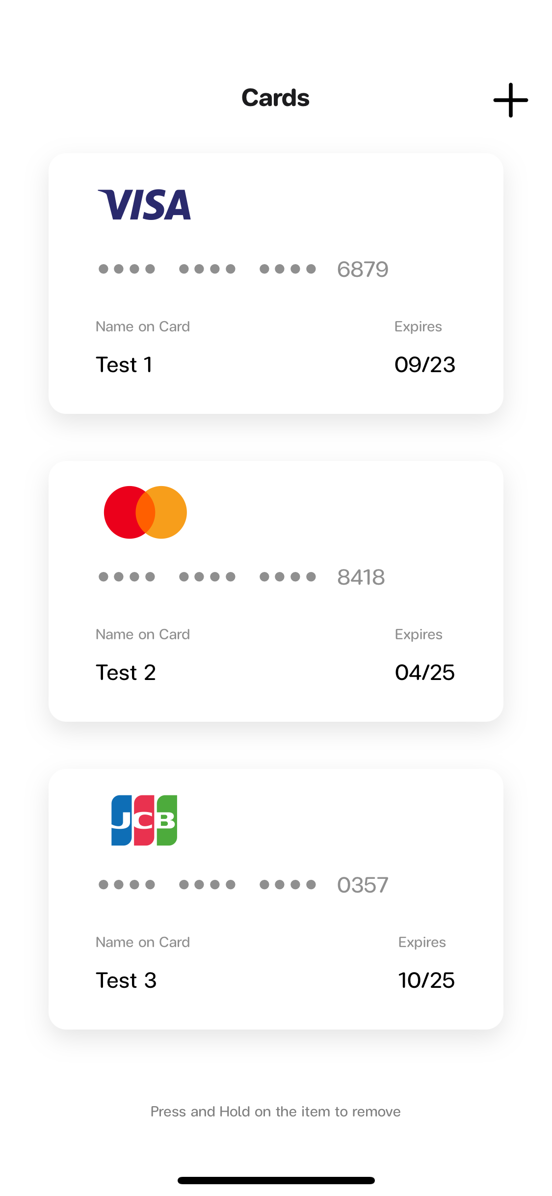 GitHub - 0xanonymeow/react-native-omise-payment-gateway