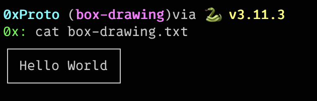 フォント厨隔離スレ 65pt