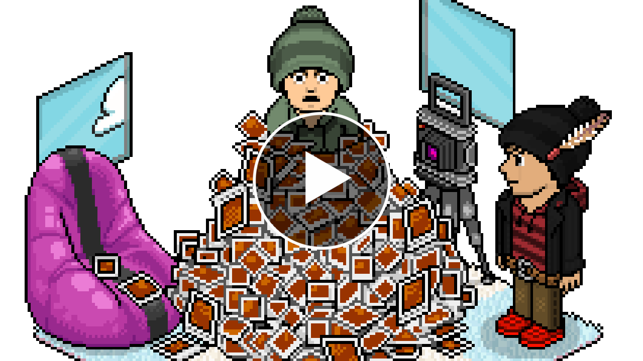 GitHub - vgabs/xabbo-recorder: A Xabbo script to record and play Habbo packets.