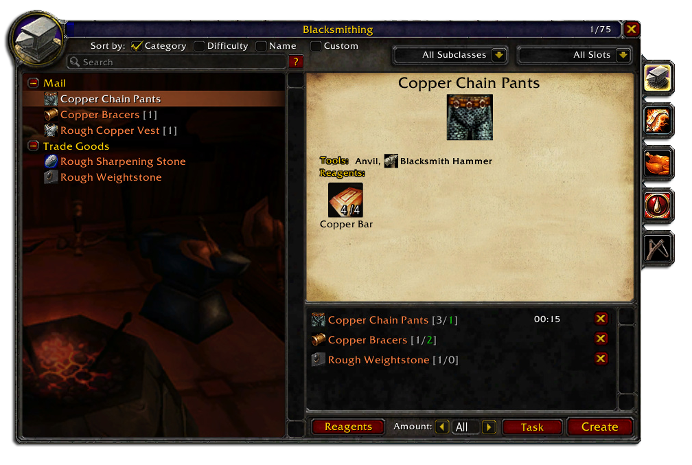 Addons | Turtle WoW Wiki | Fandom