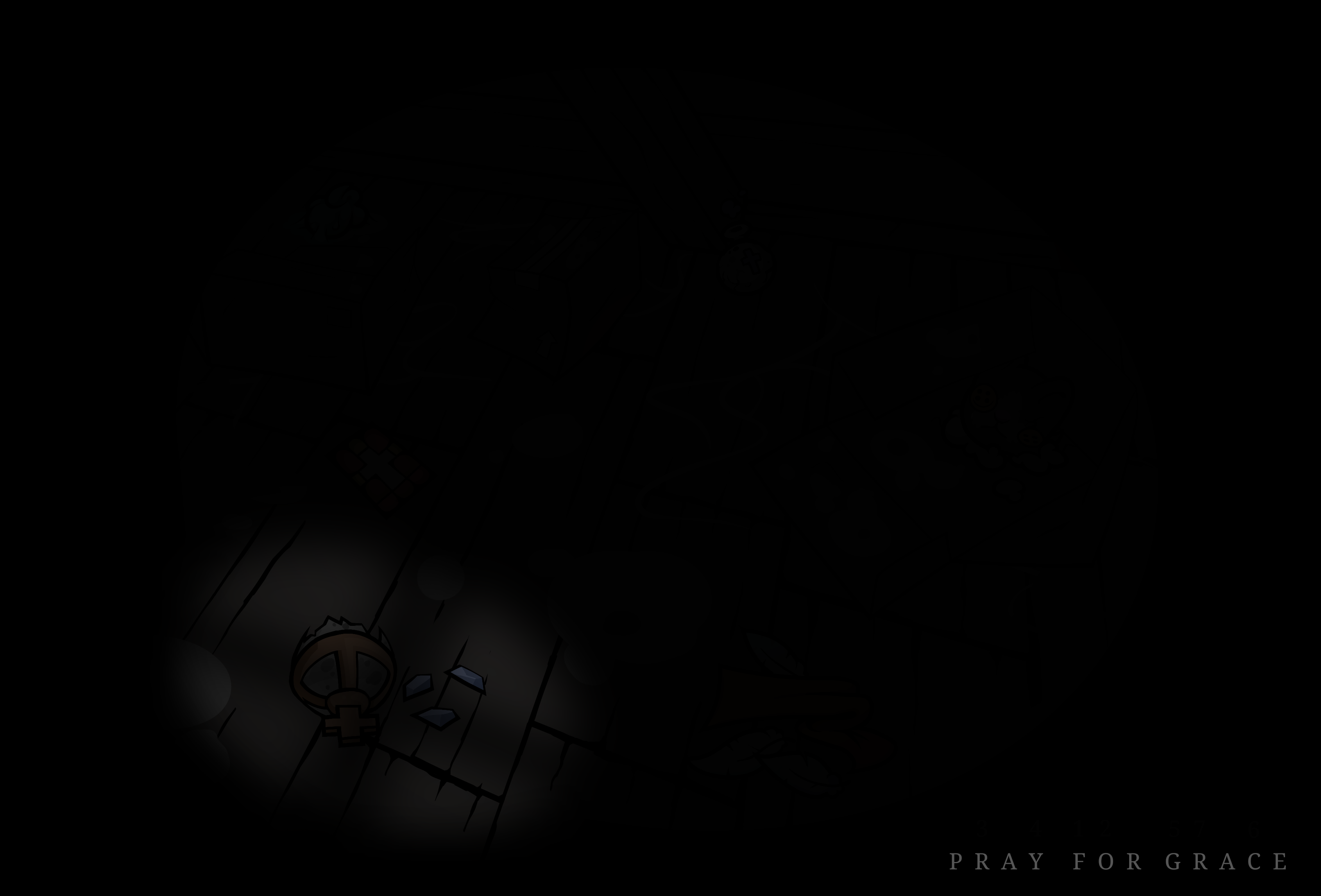 Tarnished Lost/Design ARG - The Binding of Isaac Epiphany Wiki