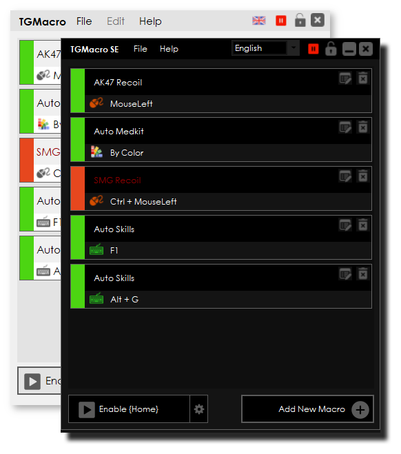 GitHub - xcrush1/TGMacroR: TGM is a gaming macro that lets you have a macro mouse and keyboard ...