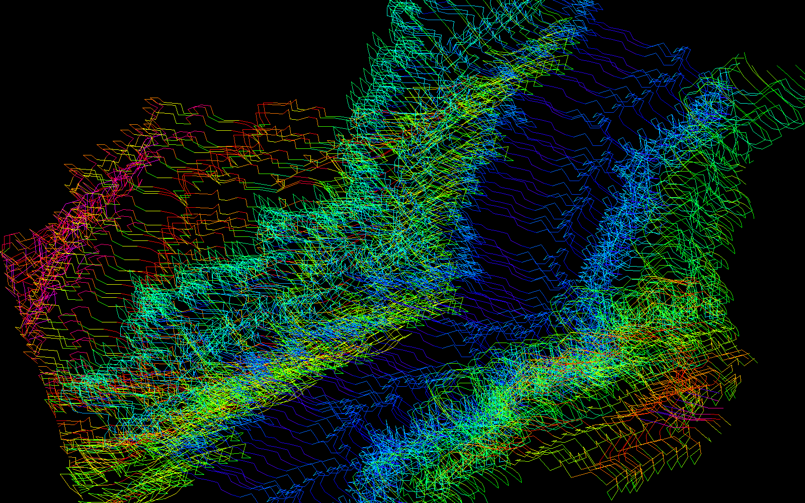 GitHub - cgarcialm/weather_generative_art