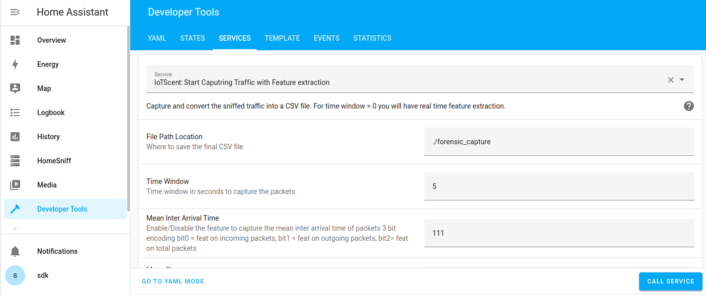 GitHub - antonio-boiano/IoTScent