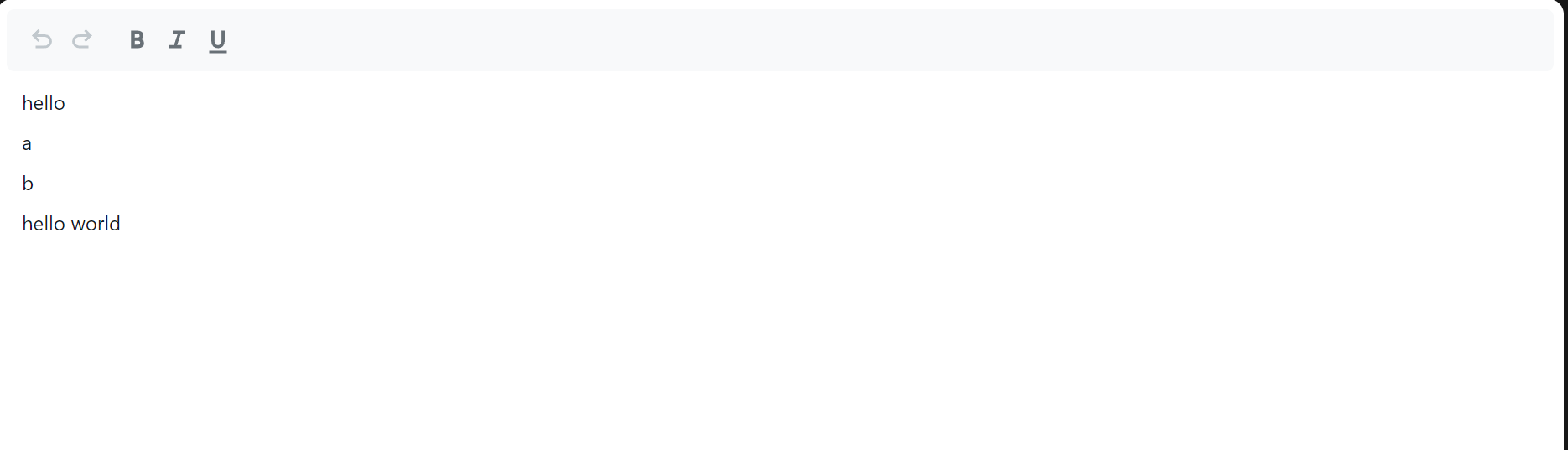 Markdown Formatting not Rendering Properly in mdxeditor · Issue #181 · mdx-editor/editor · GitHub