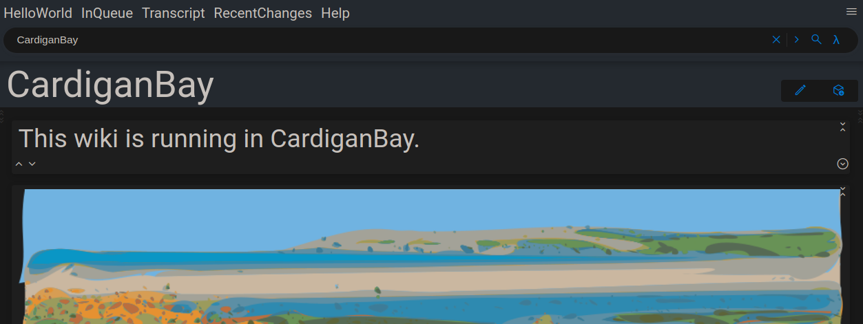 GitHub - lamesjinden/bardigan-cay: A fork of Cardigan Bay