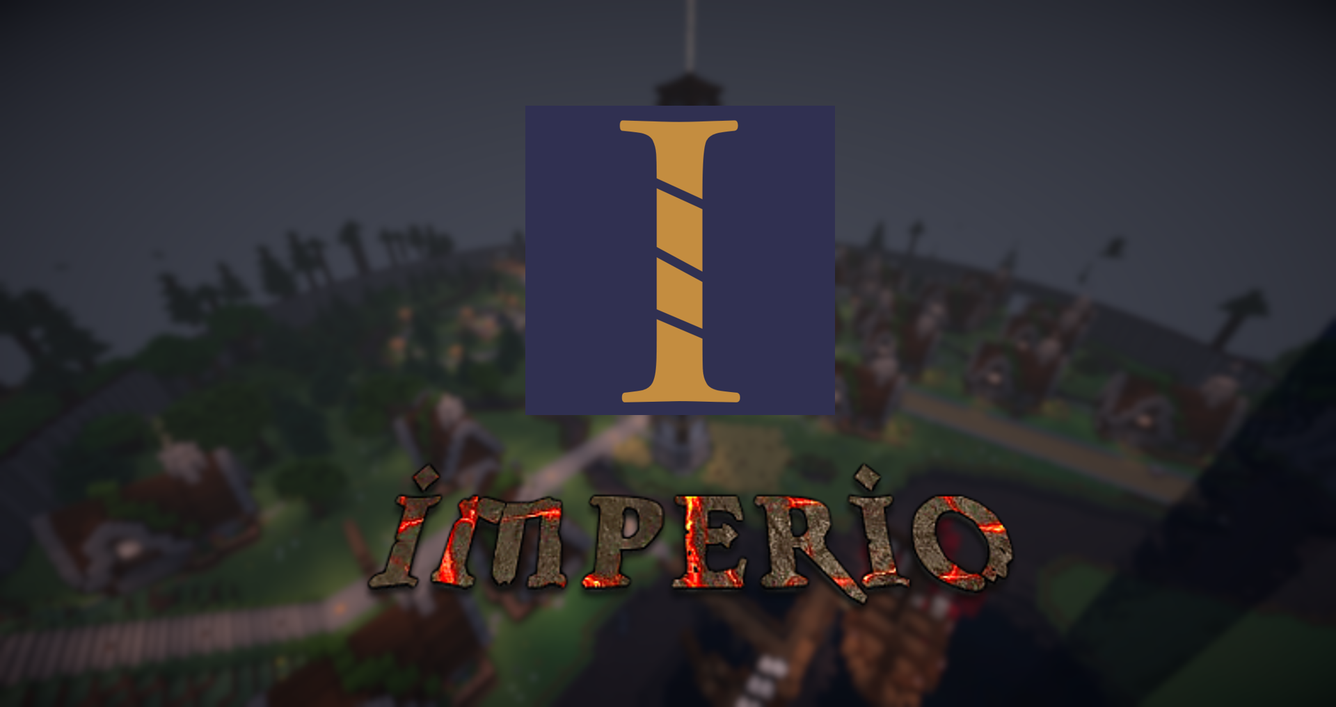 GitHub - RedeImperio/Imperio: Império é uma rede de servidores de Minecraft