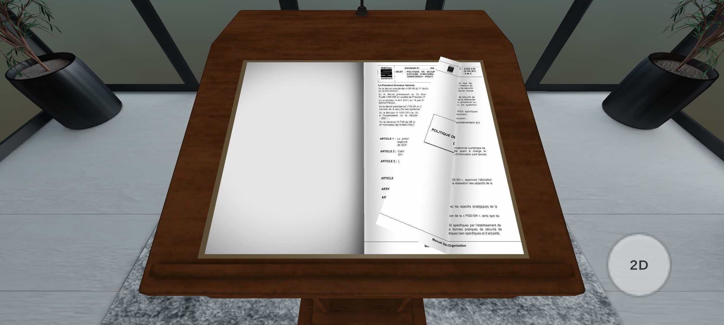 GitHub - imadeddinedjekoune/Sonatrach-Contract-Reader: Digital Contract ...