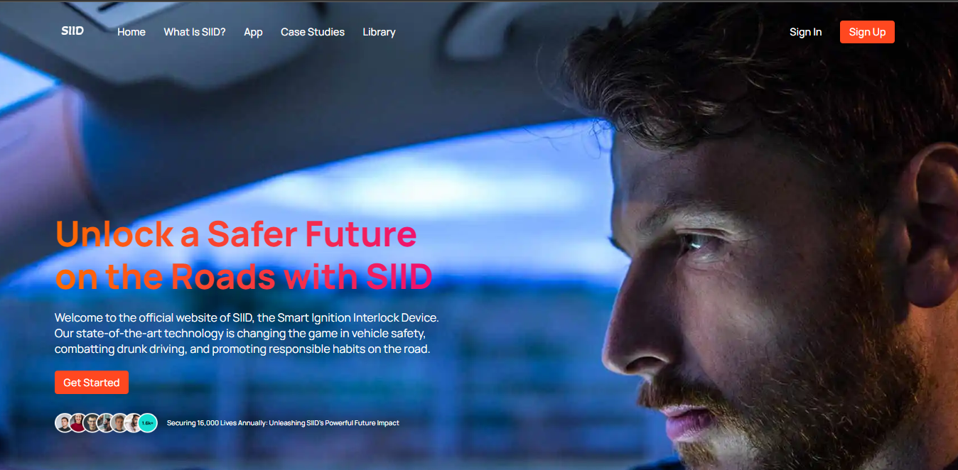 GitHub - omkar2711/SIID_React_Website