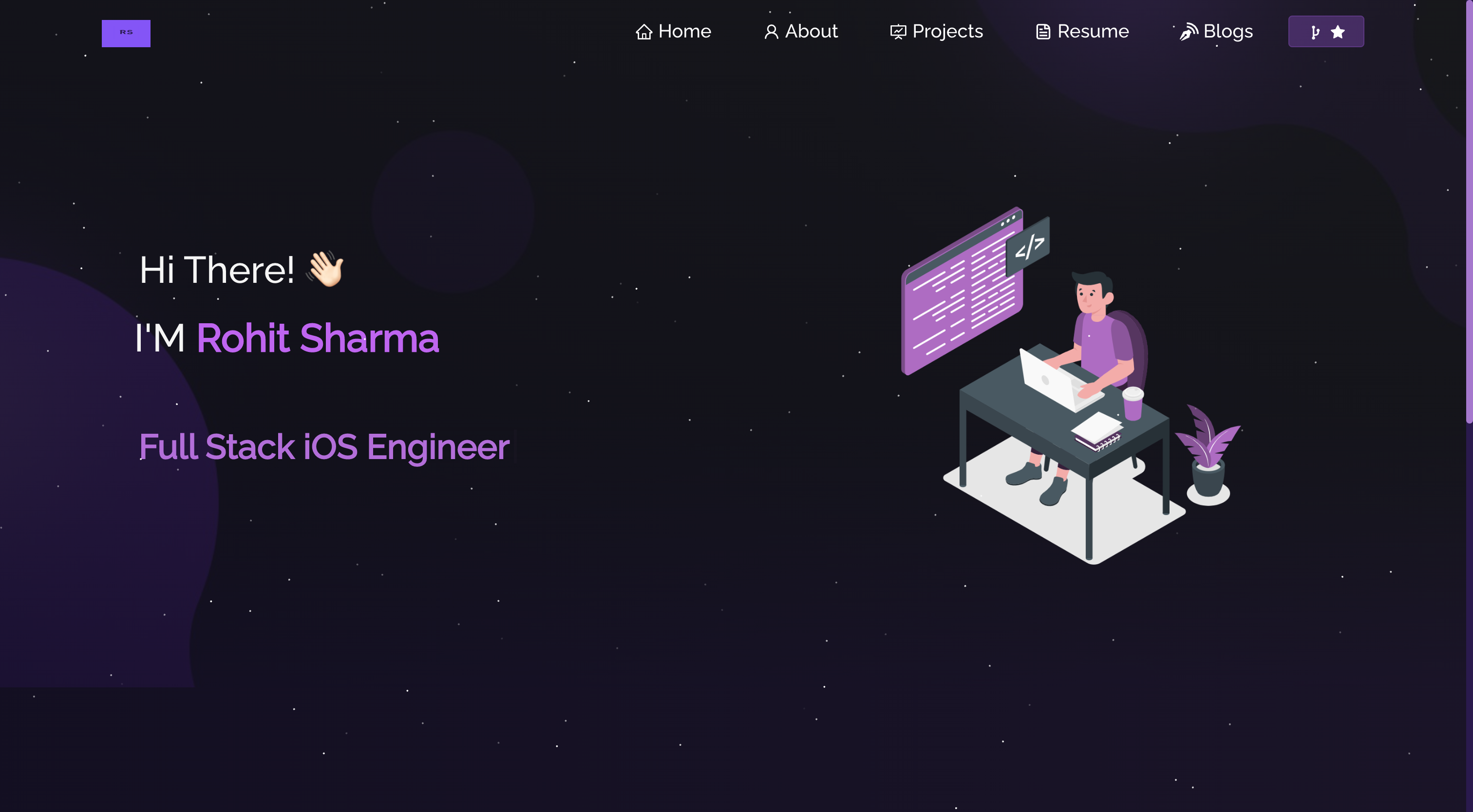 Rohit sharma | Portfolio