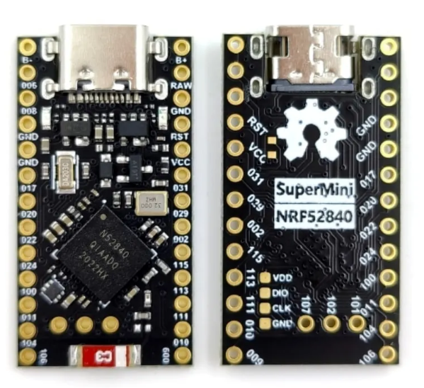Alternatives · joric/nrfmicro Wiki · GitHub