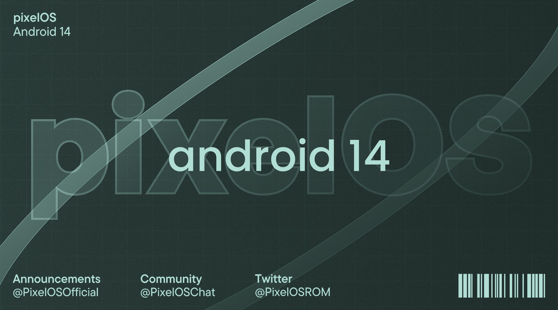 MisterZtr-GSI - Browse /PixelOS/Android 14 at SourceForge.net
