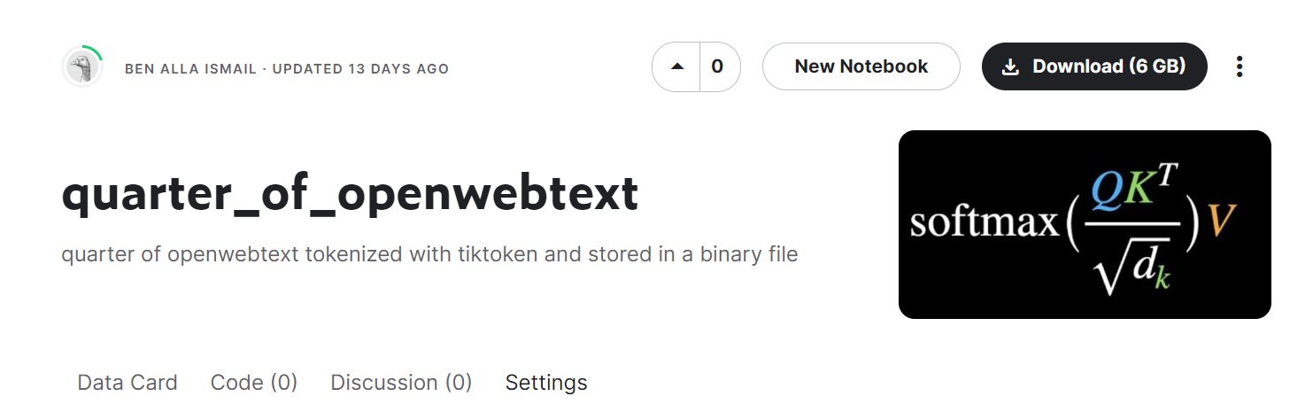 GitHub - benisalla/micro-tiny-gpt-from-scratch: This is our micro-tiny GPT model (😁 we are still ...