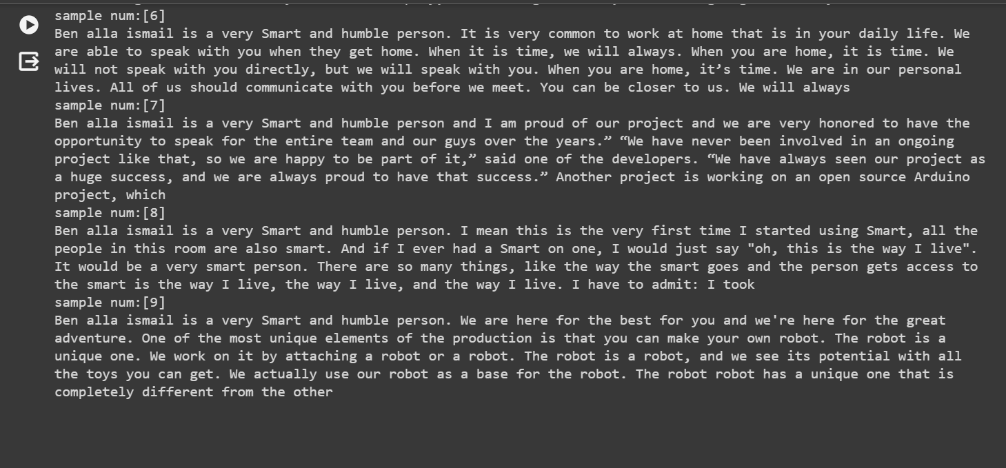 GitHub - benisalla/micro-tiny-gpt-from-scratch: This is our micro-tiny GPT model (😁 we are still ...