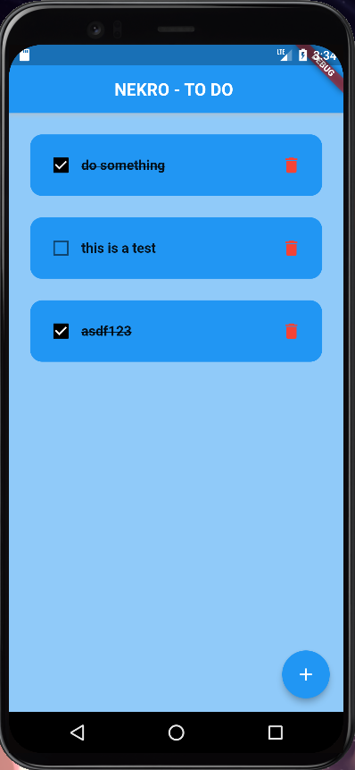GitHub - nekrophantom/flutter-todo-app