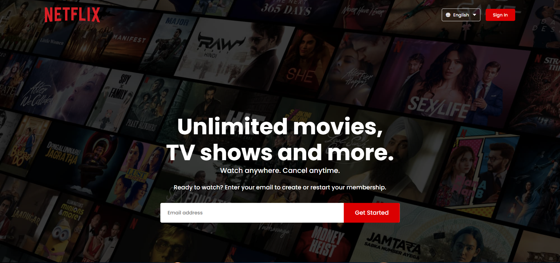 GitHub - AaravKataria4542/Homepage-of-Netflix-using-HTML-and-CSS