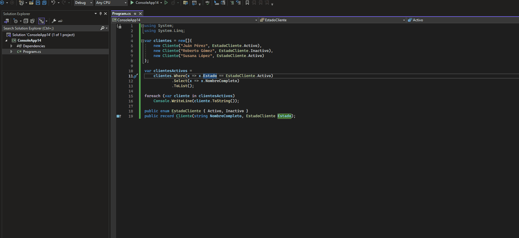 Estarían interesados en laburar con algún lenguaje funcional? : r/devsarg