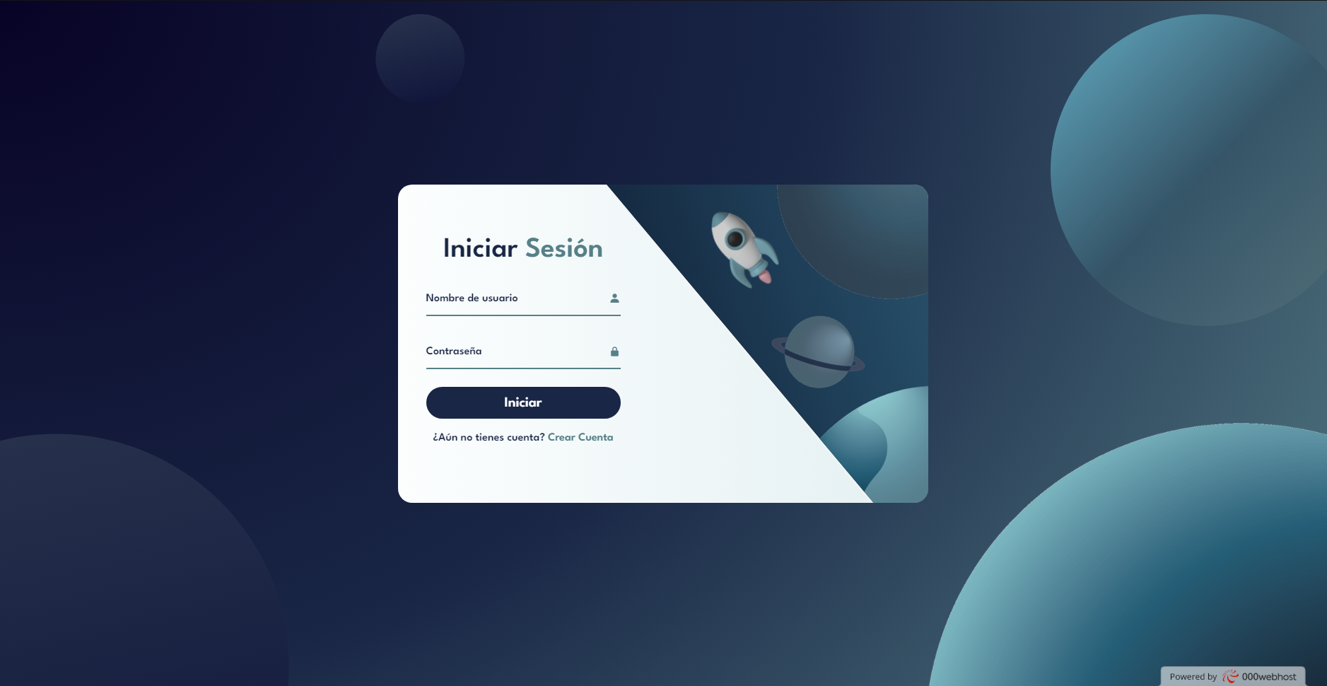 GitHub - clxsrdev/Almacen-UNACH-Galaxy